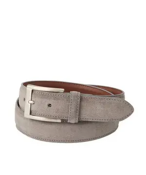 Jack Of Spades Waist Belts For Men