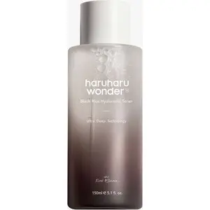 HARUHARU WONDER Black Rice Hyaluronic Toner - None
