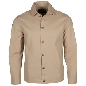 MOUNTAIN KHAKIS Alpine Utility Jacket - Retro Khaki