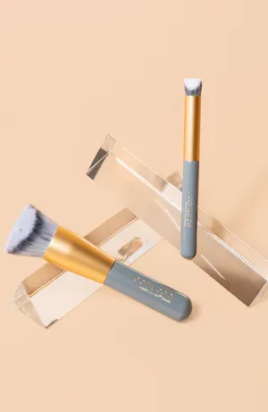 CARLUCCE Cream Brushcontour Makeup Brush