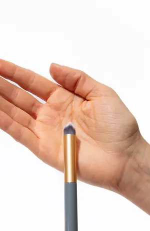 CARLUCCE Cream Brushcontour Makeup Brush
