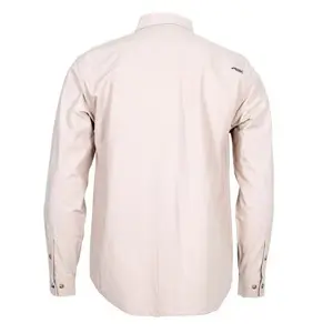 MOUNTAIN KHAKIS Hamilton Chamois Shirt - Canyon