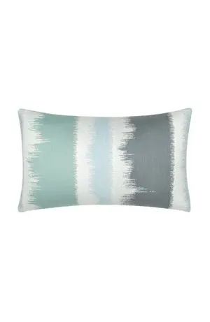 Elaine Smith Murmur Indoor & Outdoor Woven Accent Pillow