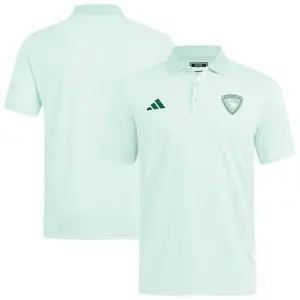 Adidas Miami Hurricanes Ultimate 365 Polo - Green