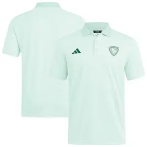 Adidas Miami Hurricanes Ultimate 365 Polo
