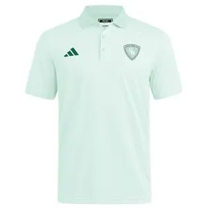 Adidas Miami Hurricanes Ultimate 365 Polo
