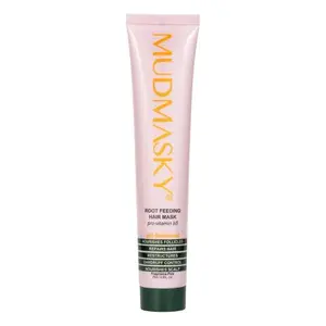 MUDMASKY Root Feeding Hair Maskpro-vitamin B5 2.5oz