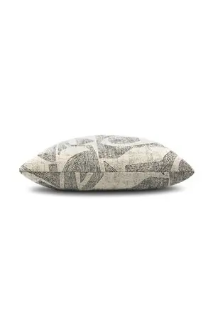 Elaine Smith Influence Indoor & Outdoor Woven Accent Pillow