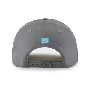 '47 Miami Dolphins Suburbia Hitch Adjustable Hat