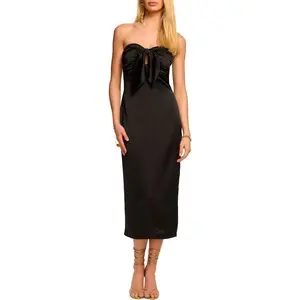 Ramy Brook Strapless Dresses
