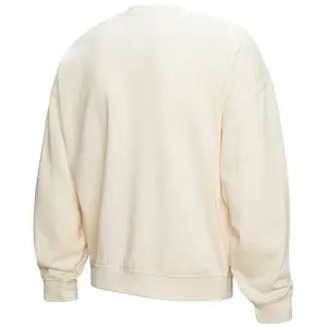 Mitchell & Ness Philadelphia 76ers Oversprayed Pullover Sweatshirt