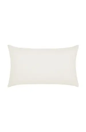ELAINE SMITH Delphi Jacquard Indoor & Outdoor Woven Accent Pillow