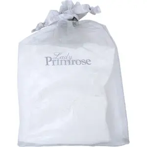 LADY PRIMROSE Dusting Silk Powder Sachet Bag - Tryst