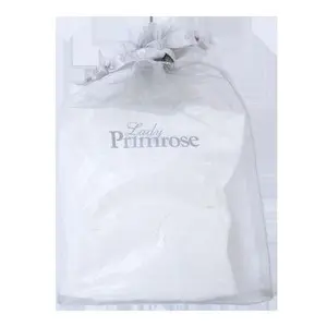 LADY PRIMROSE Dusting Silk Powder Sachet Bag - Tryst