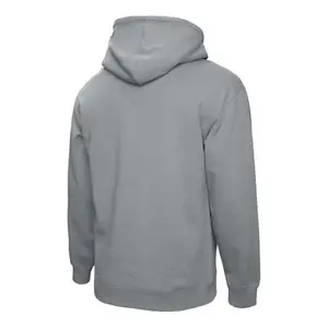 Mitchell & Ness Texas Longhorns Classic Arch Pullover Hoodie