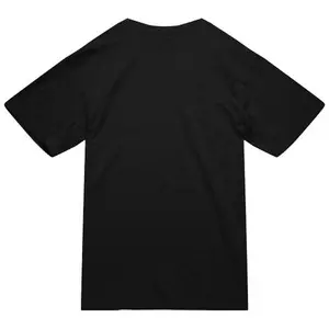 Mitchell & Ness Denver Nuggets Worldwide Collection Glow Up T-shirt - Black
