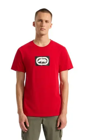Ecko Unltd. Logo Shirts For Men