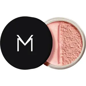 VOODOO MAKEUP Bougie Rougie Blush Barely There