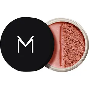 VOODOO MAKEUP Bougie Rougie Blush Mais Sha