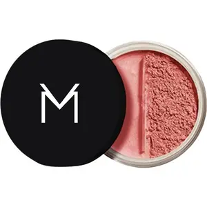 VOODOO MAKEUP Bougie Rougie Blush Oh My Goodness