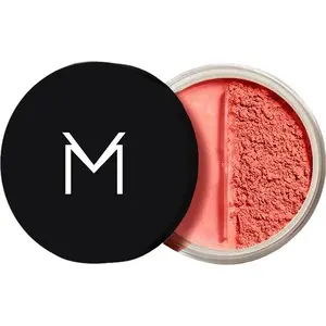 VOODOO MAKEUP Bougie Rougie Blush Tempted