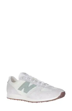 New Balance Vintage Sneakers For Women