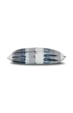 Elaine Smith Shibori Indoor & Outdoor Woven Accent Pillow