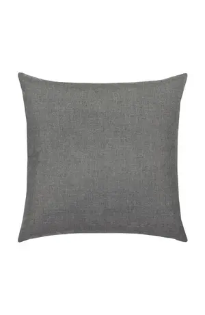 Elaine Smith Modern Oval Indoor & Outdoor Woven Accent Pillow
