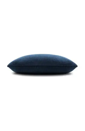 Elaine Smith Luxe Velour Plush Chenille Indoor & Outdoor Woven Accent Pillow