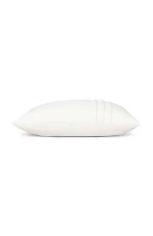 Elaine Smith Continuity Hand Pleated Boucle Indoor & Outdoor Woven Accent Pillow