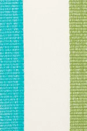 Elaine Smith Rhodes Stripe Indoor & Outdoor Woven Accent Pillow
