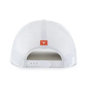 '47 Texas Longhorns Condor Hitch Brrr° Adjustable Cap