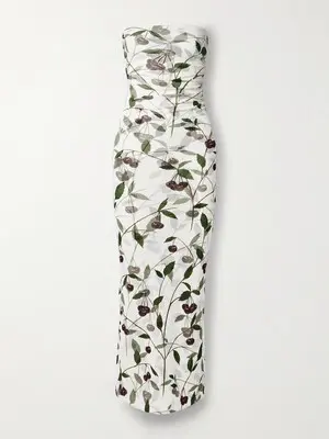 Stella Mccartney Tube Evening Dresses