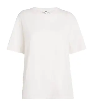 AGOLDE Organic Cotton Jay T-shirt