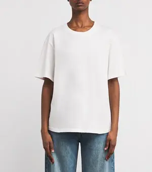 AGOLDE Organic Cotton Jay T-shirt