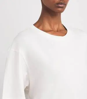 AGOLDE Organic Cotton Jay T-shirt