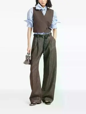 Brunello Cucinelli Cotton Shirt