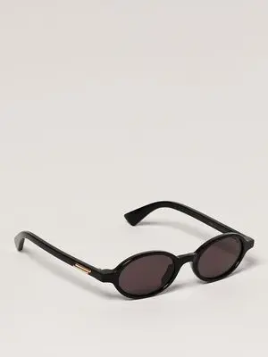 Bottega Veneta Sunglasses - Black