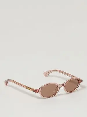 Bottega Veneta Sunglasses - Red