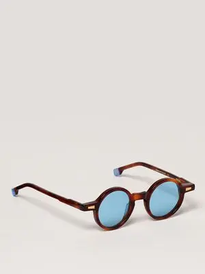 KYME Round Frame Sunglasses