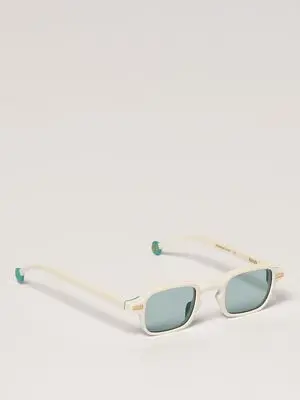 KYME Sunglasses - White