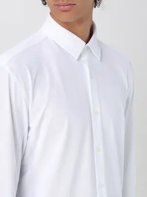 BOSS Shirt - White