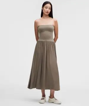 Lululemon Flowy Skirts