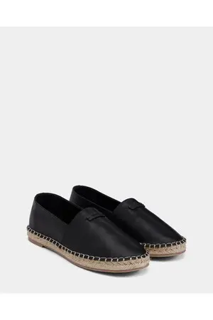 Rudsak Karine Espadrilles - Black