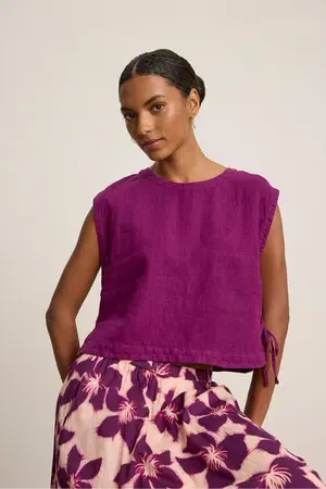 Velvet By Graham & Spencer Flowy Blouses