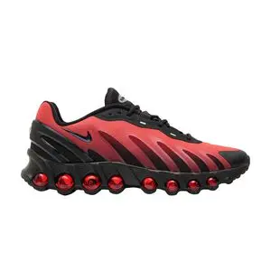 Nike Air Max Dn8 - Red