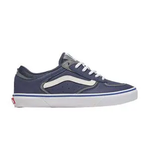 VANS Skate Rowley Sneakers - Blue