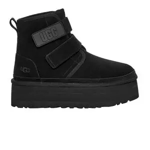 Ugg Black Neumel Uggs