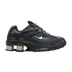 Nike Shox Ride 2 Sneakers - Grey