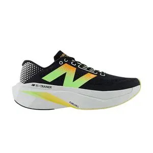 NEW BALANCE Fuelcell Supercomp Trainer V3 - Black